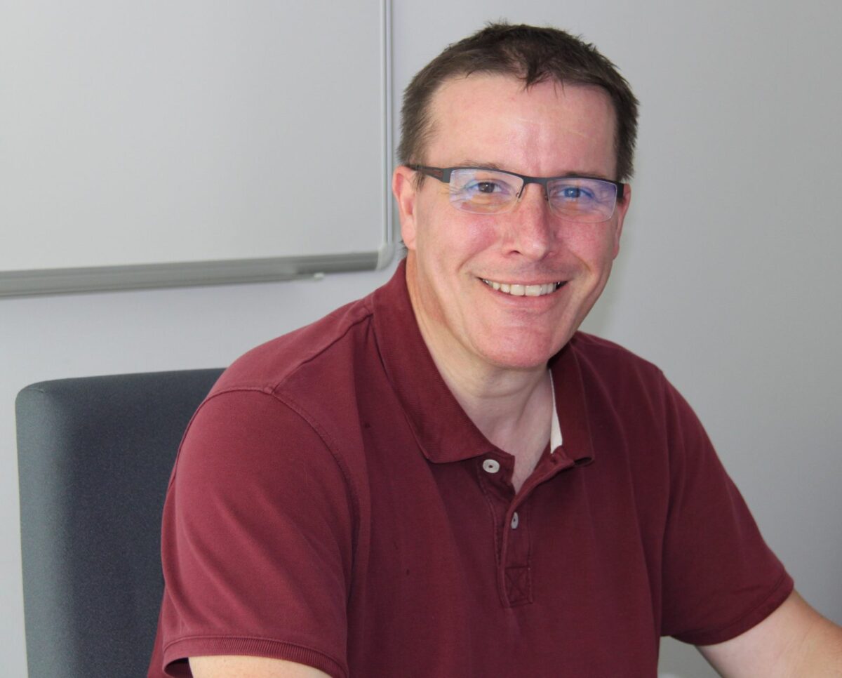 CHARRIEAU Laurent | Laboratoire AAU