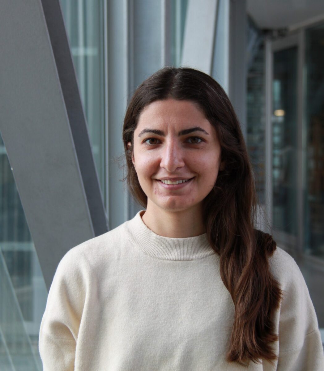 AYOUBI Rima | Laboratoire AAU